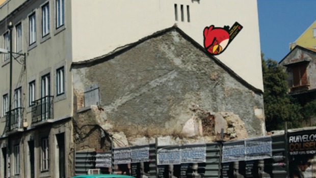 ambient-angry - La Criatura Creativa