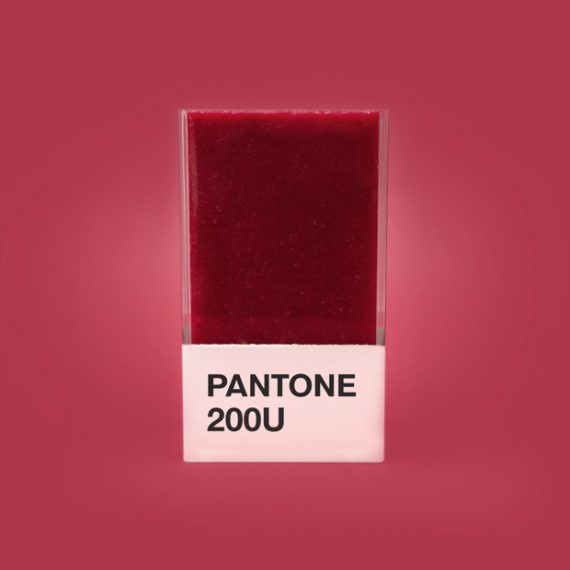 PANTONE Smoothies, granizados de frutas en colores PANTONE - La ...