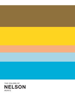 Los personajes de "Los Simpsons" en paletas de colores al estilo ...