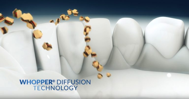 ¿Pasta de dientes con sabor a hamburguesa? Es el último invento de ...