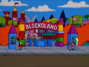 Las mejores parodias de marcas en Los Simpson - La Criatura Creativa