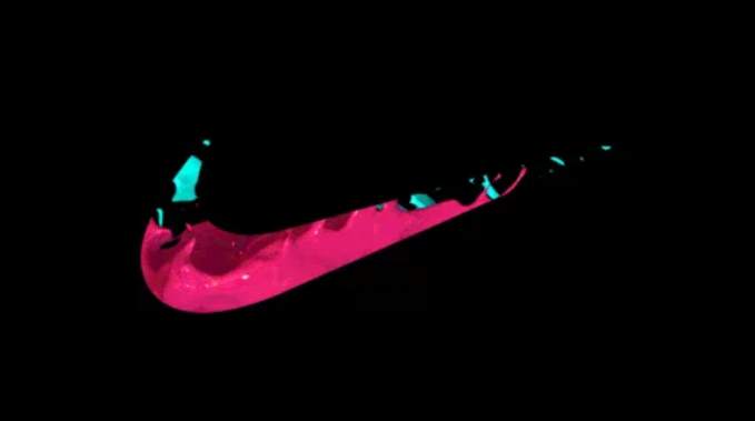 Así serían los logotipos de marcas famosas convertidos en GIFs animados ...