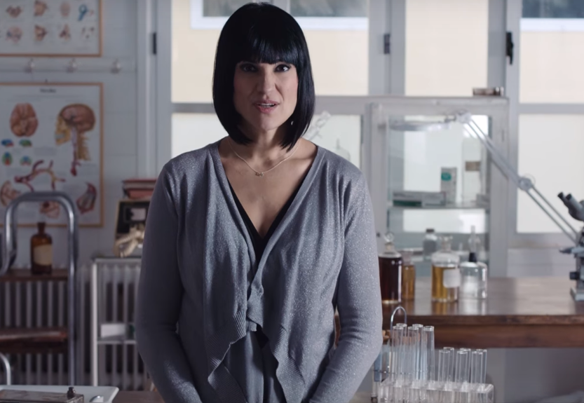 amodio 2 - La Criatura Creativa