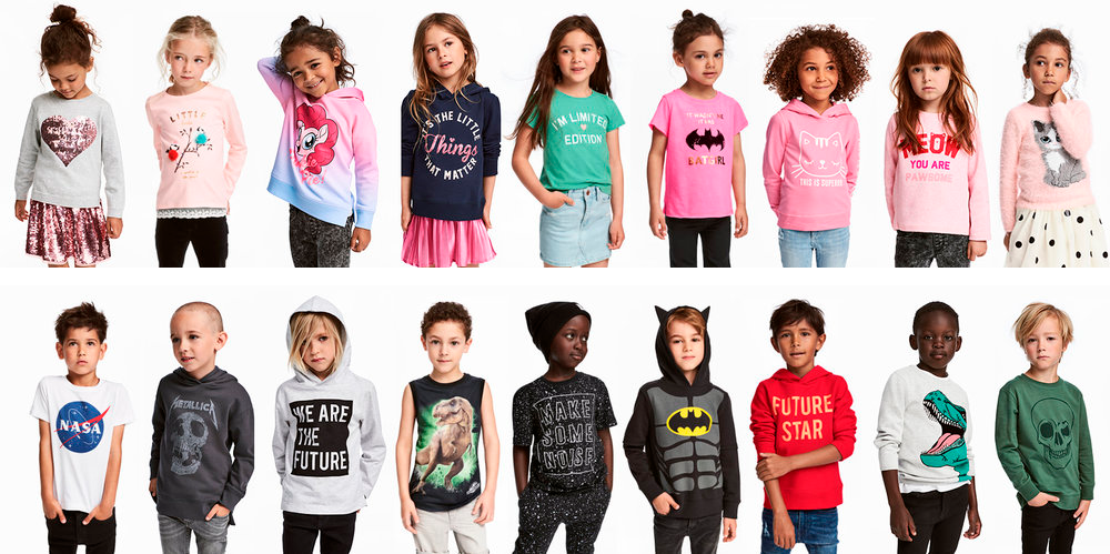 hym-ninos - La Criatura Creativa