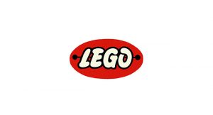 La historia y la evolución del logo de LEGO - La Criatura Creativa