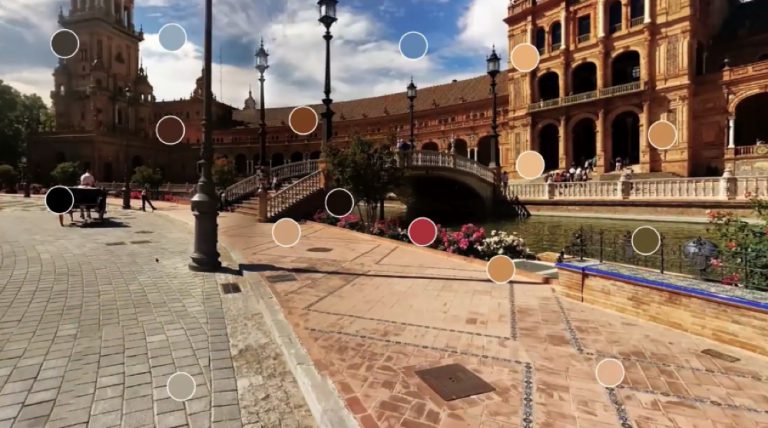 Pantone certifica cuál es el "color especial" de Sevilla - La Criatura ...