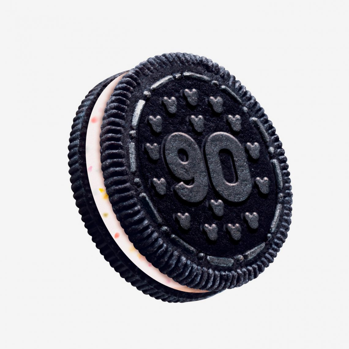 Oreo lanza una edición limitada para celebrar el 90 aniversario de ...
