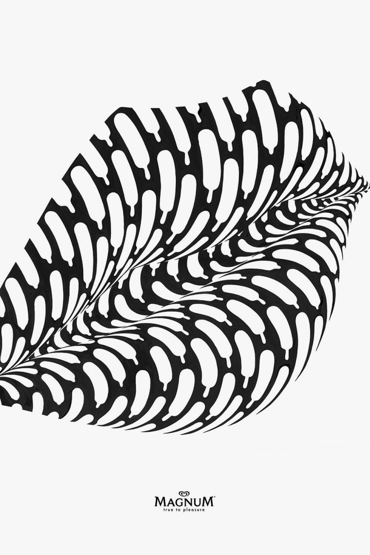 Magnum vuelve a sorprender con una bonita campaña ilustrada - La ...