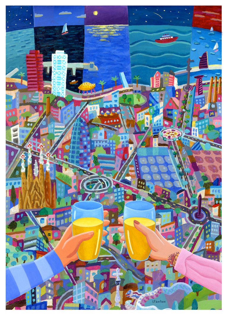 Moritz nos trae «las nuevas primeras veces» de la mano de 7 ...