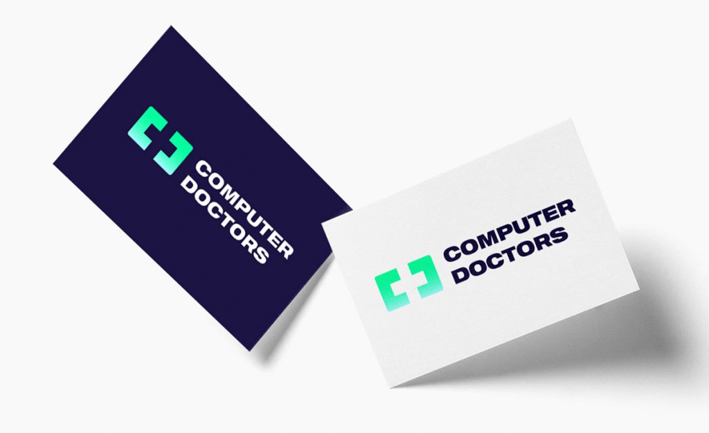 Este diseñador ha rediseñado los peores logos de la historia - La ...