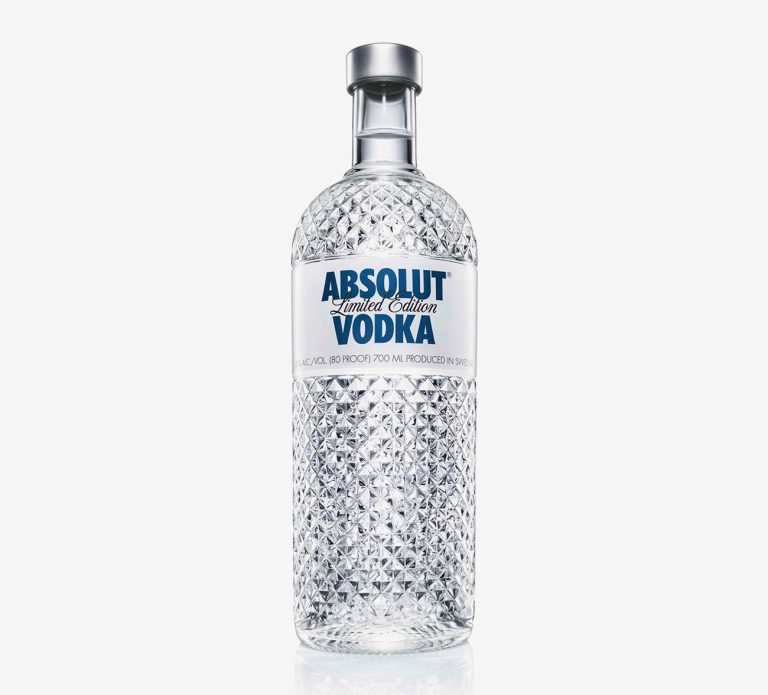 Ediciones limitadas de Absolut: un recorrido por los mejores diseños de ...