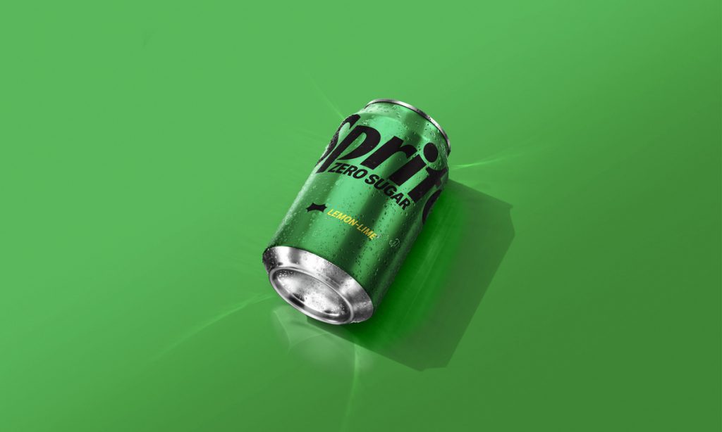 Sprite actualiza su identidad visual global: así es su nuevo logo y ...
