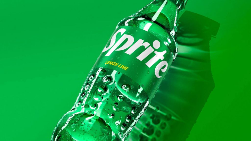 Sprite actualiza su identidad visual global: así es su nuevo logo y ...
