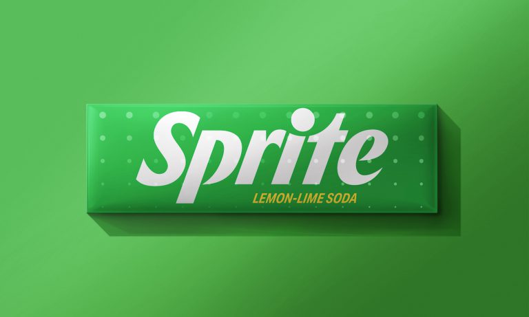Sprite actualiza su identidad visual global: así es su nuevo logo y ...