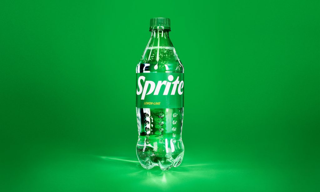 Sprite actualiza su identidad visual global: así es su nuevo logo y ...