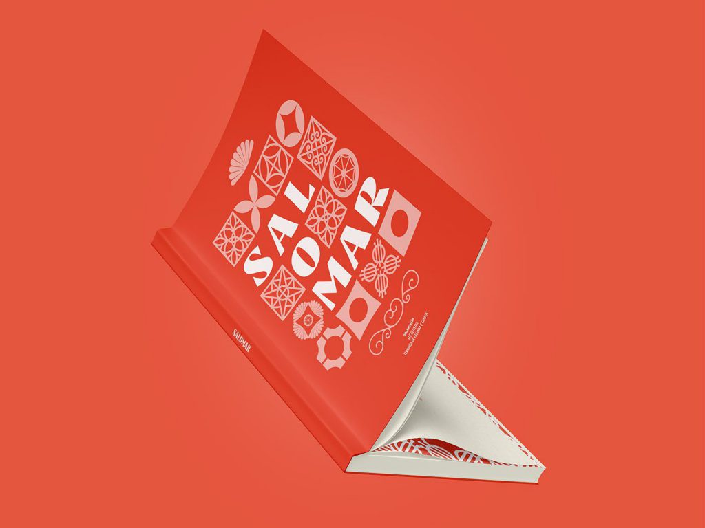 Viernes de inspiración: diseño editorial - La Criatura Creativa