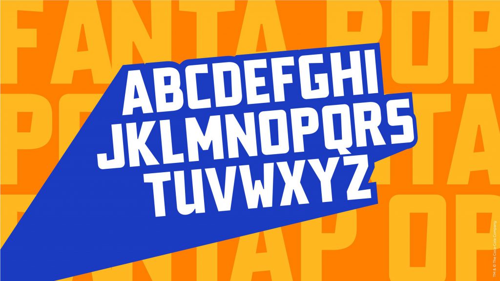 Fanta estrena nueva identidad global, más colorida y llena de ...