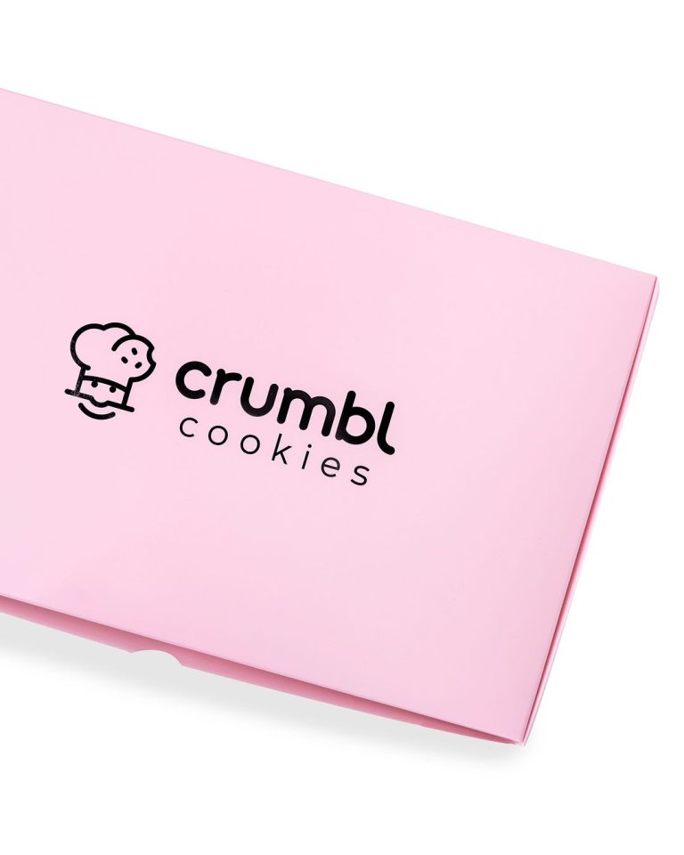 Crumbl Pink, el color Pantone inspirado en una marca de galletas - La ...