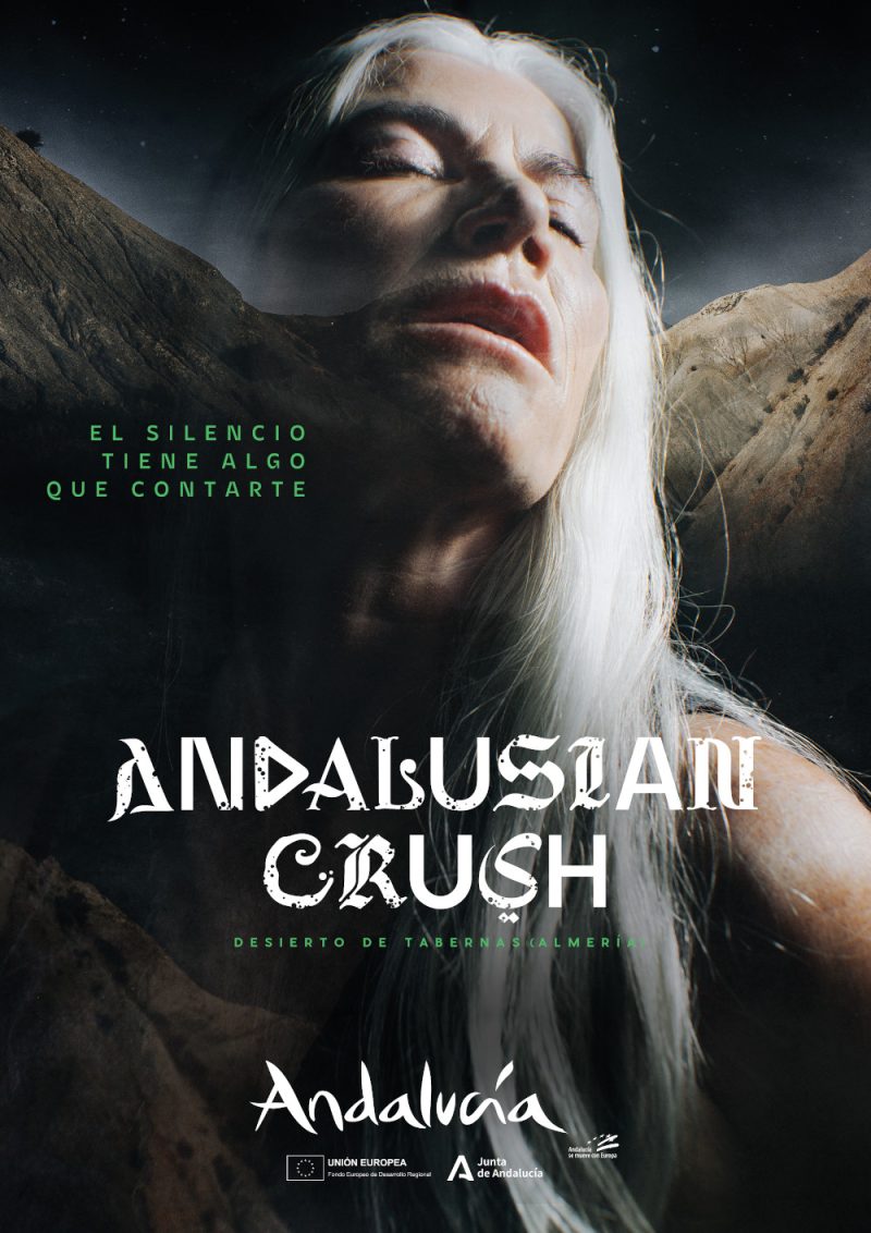 «Andalusian Crush», la campaña de turismo de Andalucía de la que todo ...