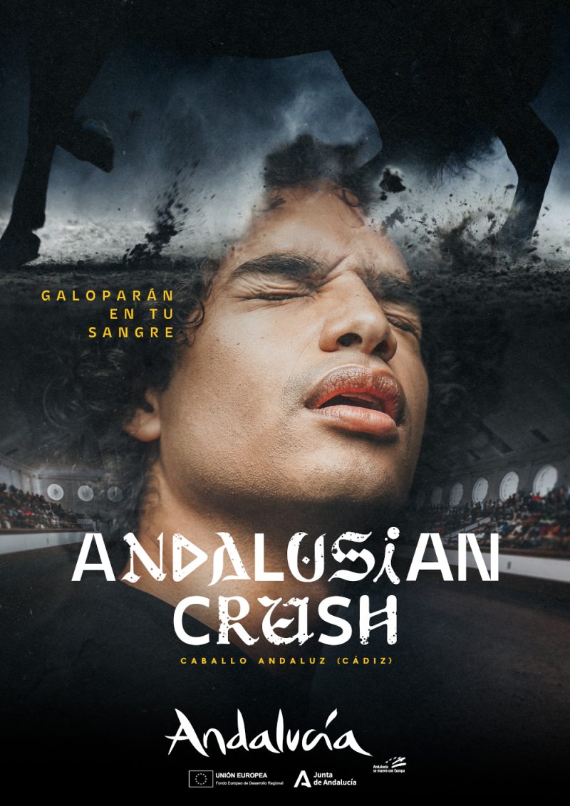 «Andalusian Crush», la campaña de turismo de Andalucía de la que todo ...
