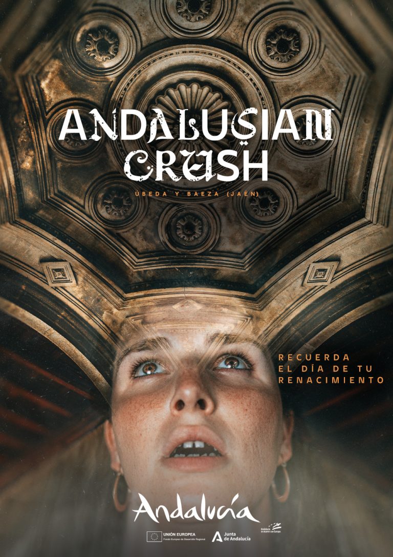 «Andalusian Crush», la campaña de turismo de Andalucía de la que todo ...