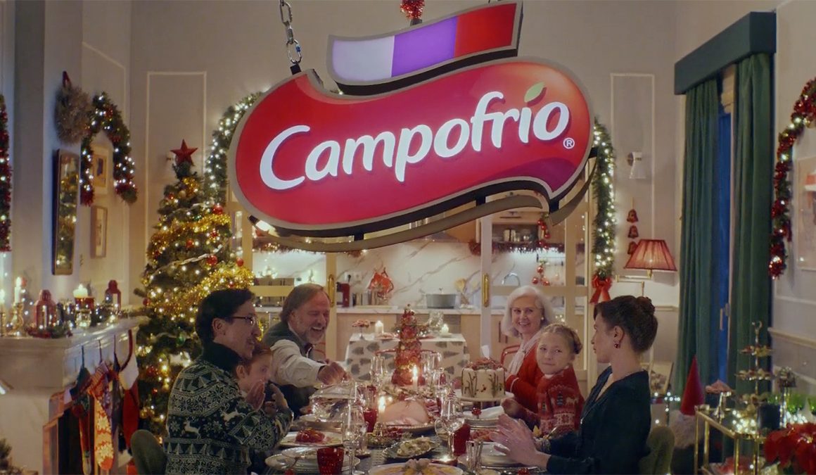 Campofr o Reflexiona Sobre La Inteligencia Artificial En Su Anuncio De Campofr o Reflexiona Sobre La Inteligencia Artificial En Su Anuncio De