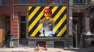 LEGO evoluciona su universo de marca: nueva tipografía, narrativa ...