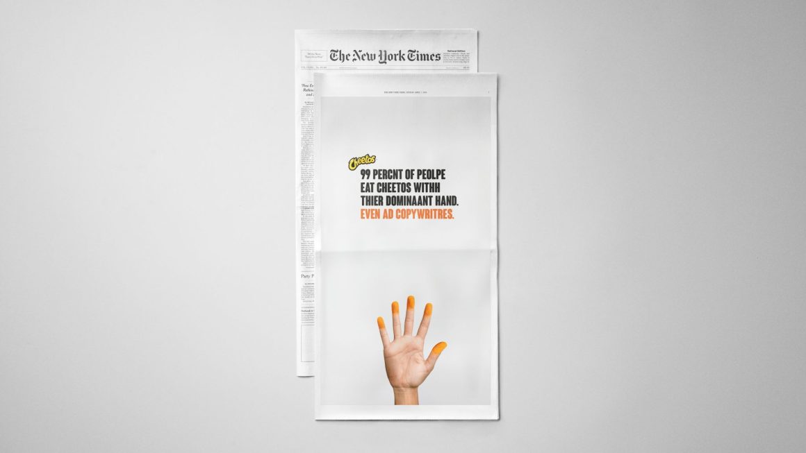 «La otra mano», la divertida campaña que muestra las consecuencias de ...