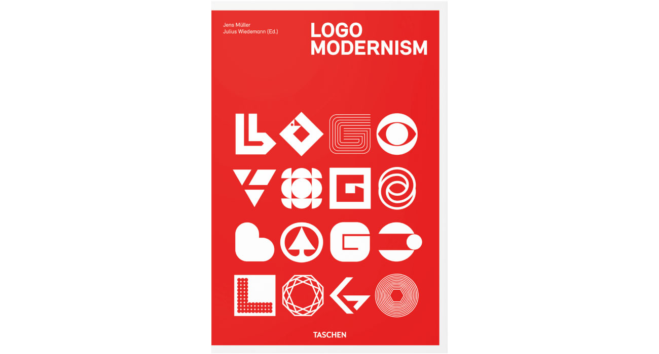 logo-modernism - La Criatura Creativa