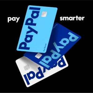 Así es la nueva identidad visual de Paypal: tipografía propia, nueva ...