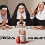 Los personajes de "Los Simpsons" en paletas de colores al estilo ...